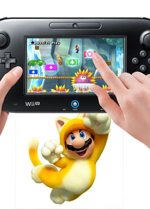 Wii U review - One year later | GamesRadar+