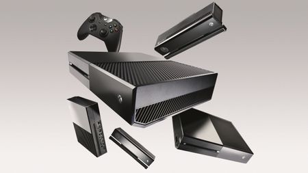 The 7 best Xbox One upgrades coming this year | TechRadar