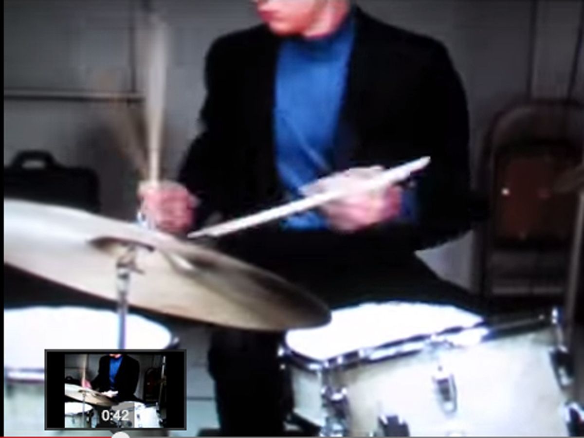 Whiplash and the 15 best drum movies | MusicRadar