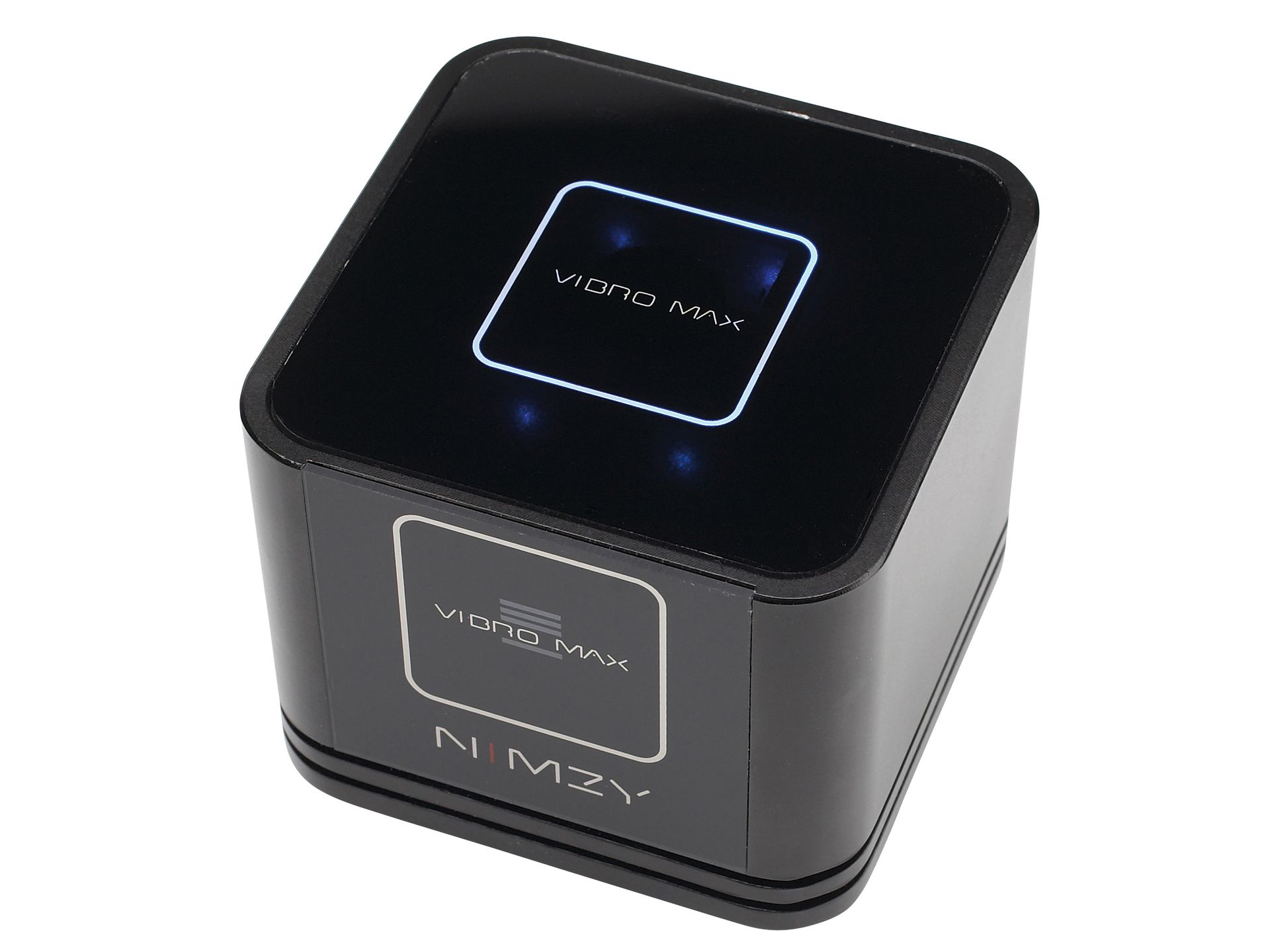 Nimzy Vibro Max review | TechRadar