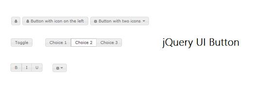 20 jQuery plugins that you can customize visually | Creative Bloq