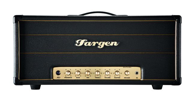 11 of the best boutique guitar amps in the world today | MusicRadar