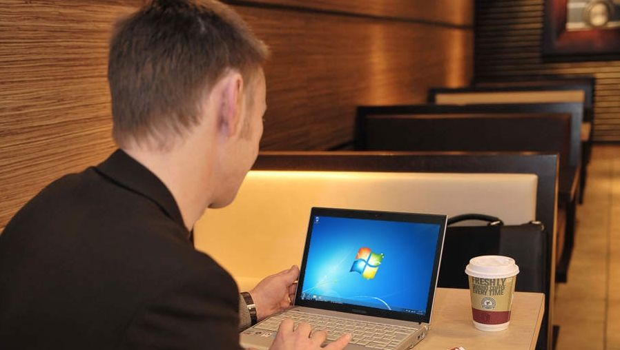 Windows 7 review | TechRadar