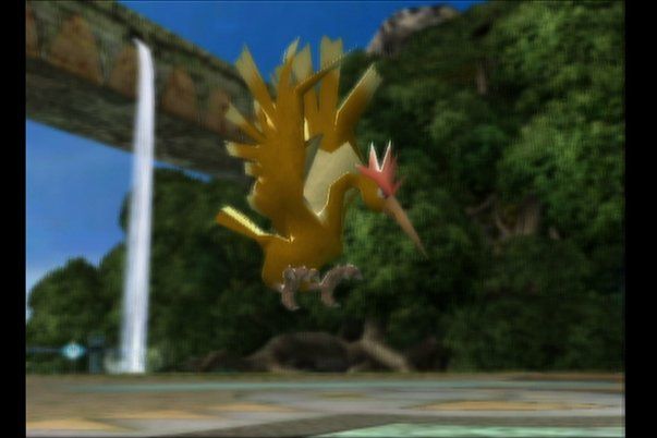 The complete Pokemon RBY pokedex, part 2: Page 11 - Page 11 | GamesRadar+