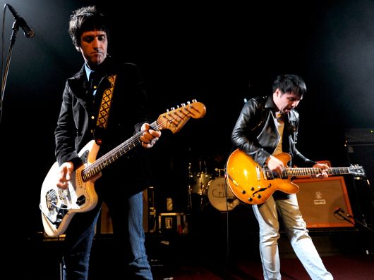Reading and Leeds 2010: Five bands that could make your festival ...
