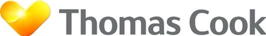 Thomas Cook unveils hearty new logo | Creative Bloq