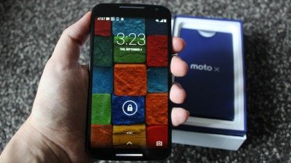 Moto X review | TechRadar