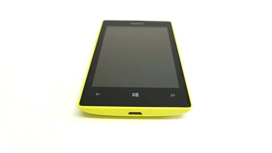 Nokia Lumia 520 review | TechRadar
