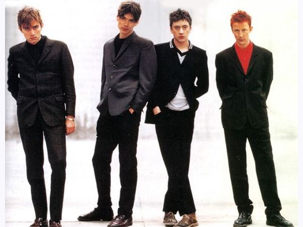 Blur confirm reunion, live dates for 2009 | MusicRadar