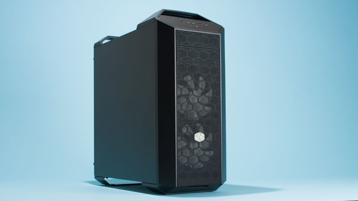 The Winter 2016 Turbo | PC Gamer