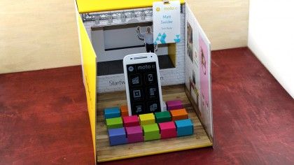 The terror is about to become real: here comes MWC | TechRadar