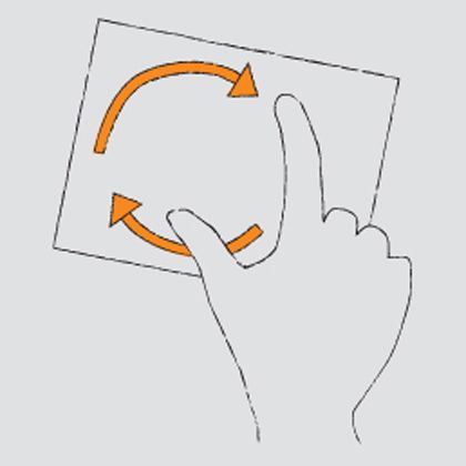 Windows 8 gestures explained: how to control your Windows 8 PC with ...