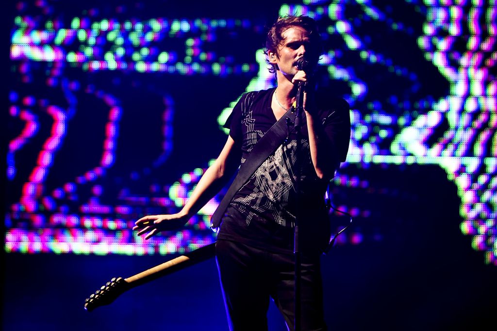 12 reasons why Matt Bellamy is a 21st-century guitar hero | MusicRadar