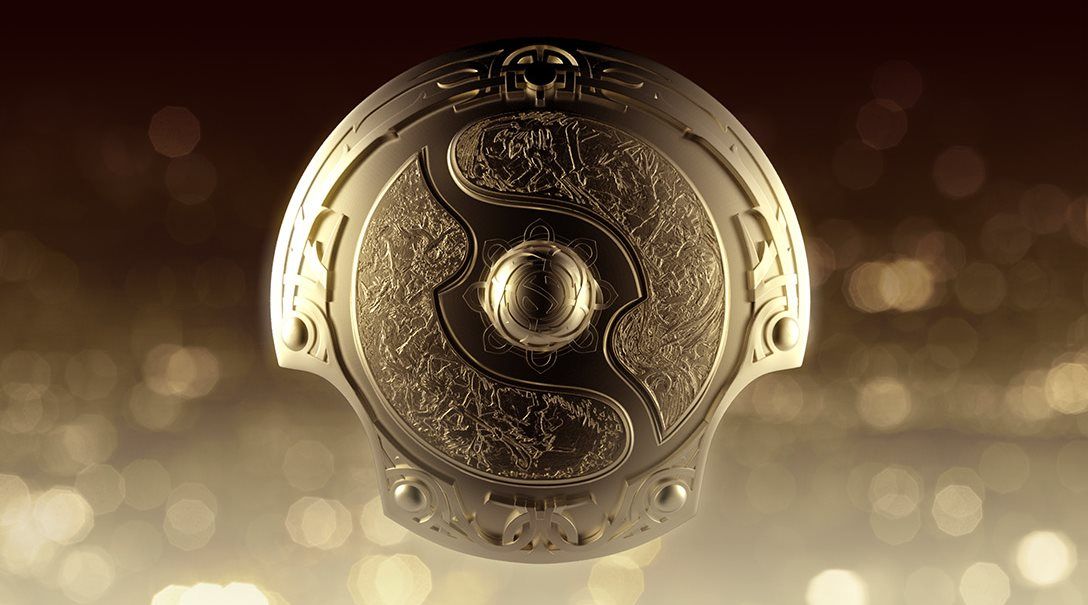 Valve announces dates for The International 2015 | PC Gamer