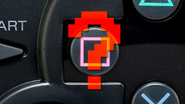 Bark! Swear! Its the best single-action buttons in video games ...