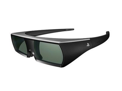 Sony announces 3D monitor for PlayStation 3 | TechRadar