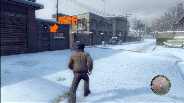Mafia 2 Playboy guide: Where to find every magazine | GamesRadar+