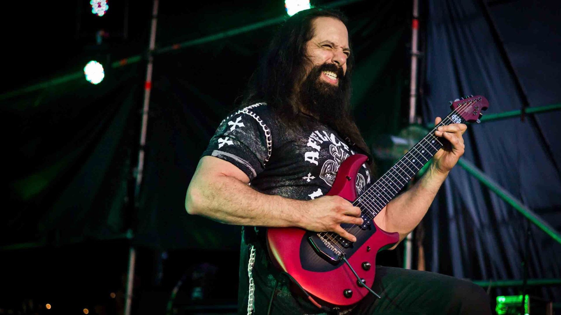 Dream Theater's John Petrucci: my top 5 tips for guitarists | MusicRadar