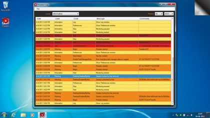 How to set up Predator - How to lock your PC with a USB drive - Page 2 ...