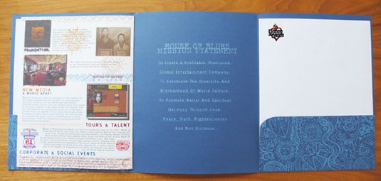 20 gorgeous presentation folder designs | Creative Bloq