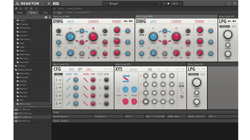 Blast from the past: Buchla modular synths | MusicRadar