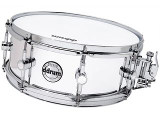 DDRUM Reflex drum kit review | MusicRadar