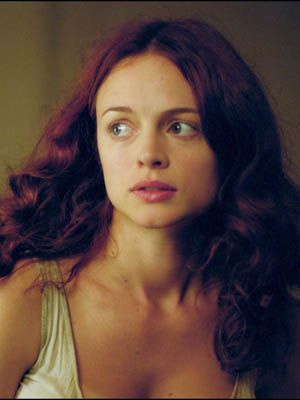 The Evolution Of Heather Graham | GamesRadar+