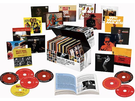 12 brilliant box sets for every music fan | MusicRadar