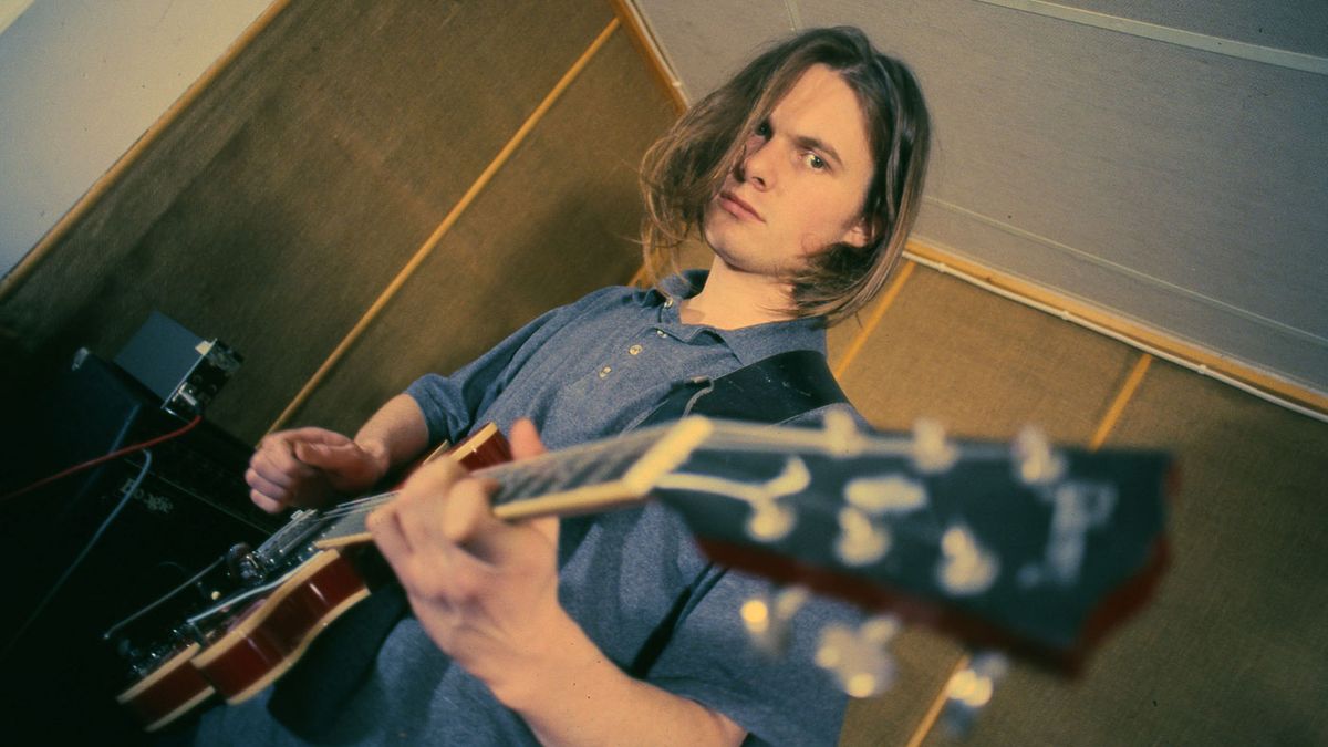 Nick McCabe on The Verve's studio battles, egos and tonal exploration ...