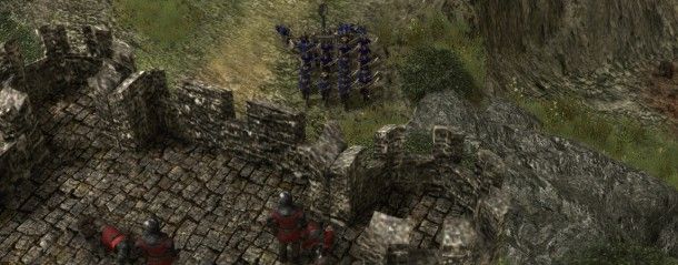 Stronghold 3 review | PC Gamer