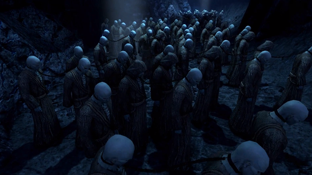 Elder Scrolls Online trailer sets up the main quest, shows off new ...