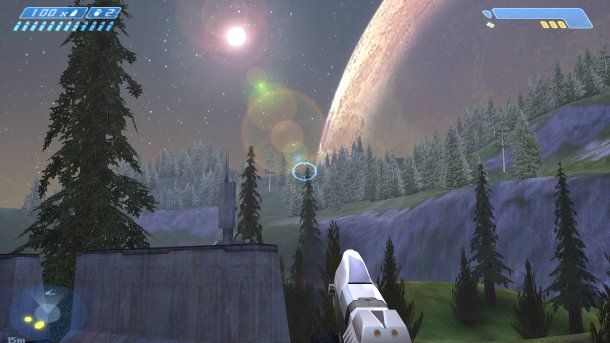 How to run Halo: Combat Evolved on Windows 7/8 | PC Gamer
