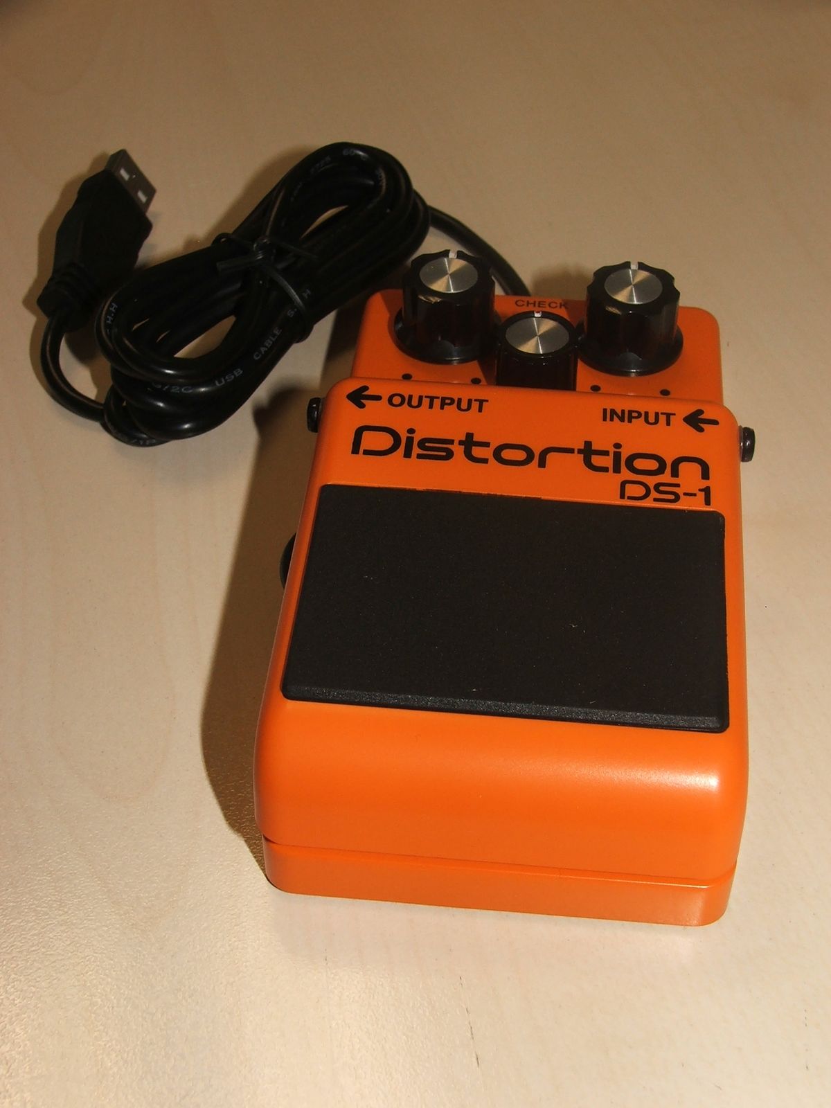 Boss pedal mouse: First look | MusicRadar