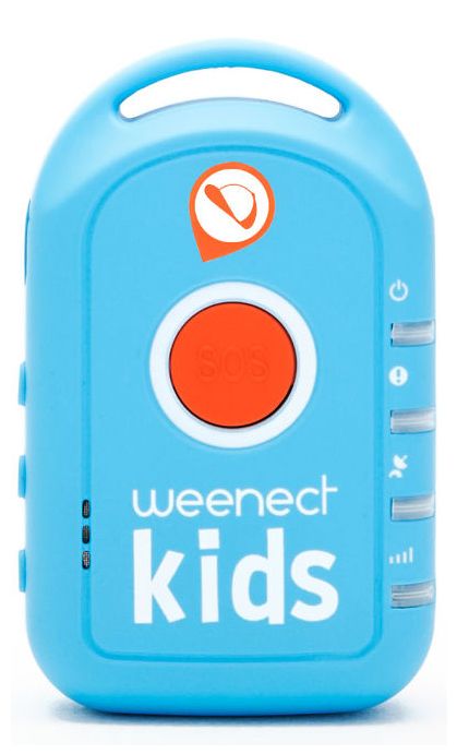 The best GPS trackers for kids | TechRadar