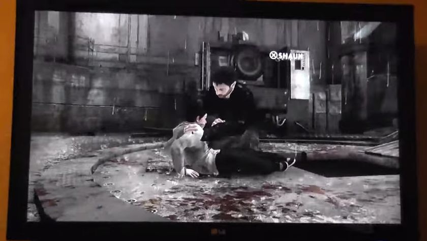 11 gaming glitches that will make you laugh until you vomit | GamesRadar+