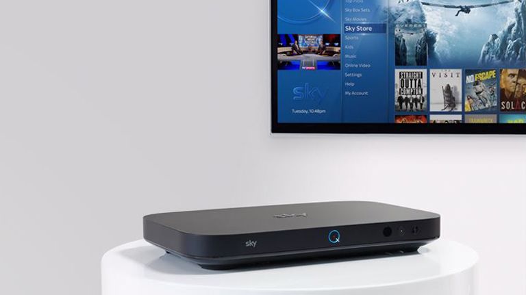 Sky Q gets a power-up: what’s in Sky’s new software update | T3
