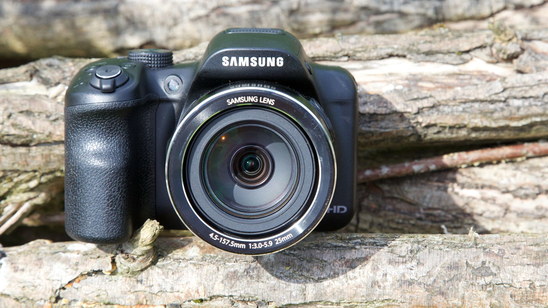 Samsung WB1100F review | TechRadar