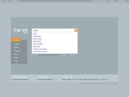 10 nifty things you didn't know Bing could do | TechRadar