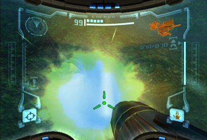 Metroid Prime Trilogy review | GamesRadar+