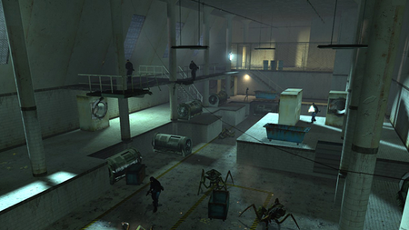 PC gaming’s toughest prisons | PC Gamer