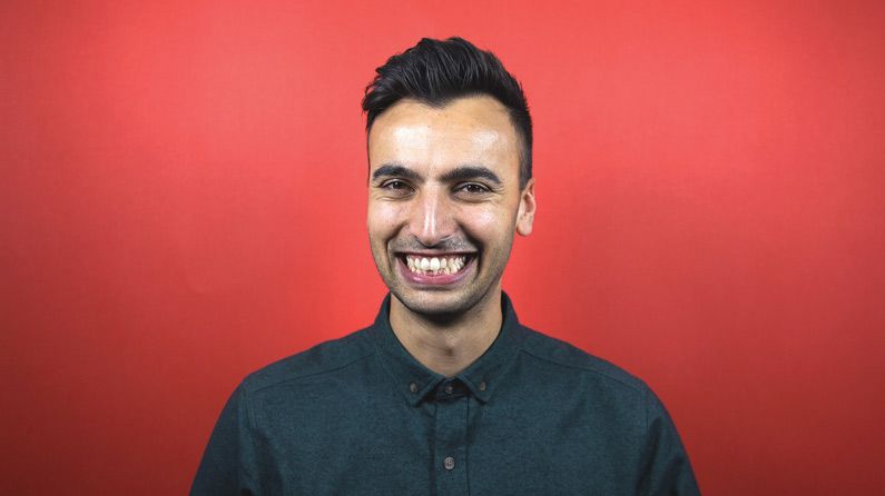 4 Tips To Accelerate Your Design Career Creative Bloq 