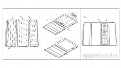 Apple's enhanced iPad Smart Cover takes cues from HTC and Samsung ...