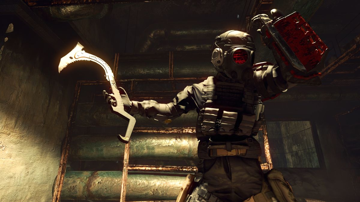 Umbrella Corps doesnt feel Evil enough | GamesRadar+