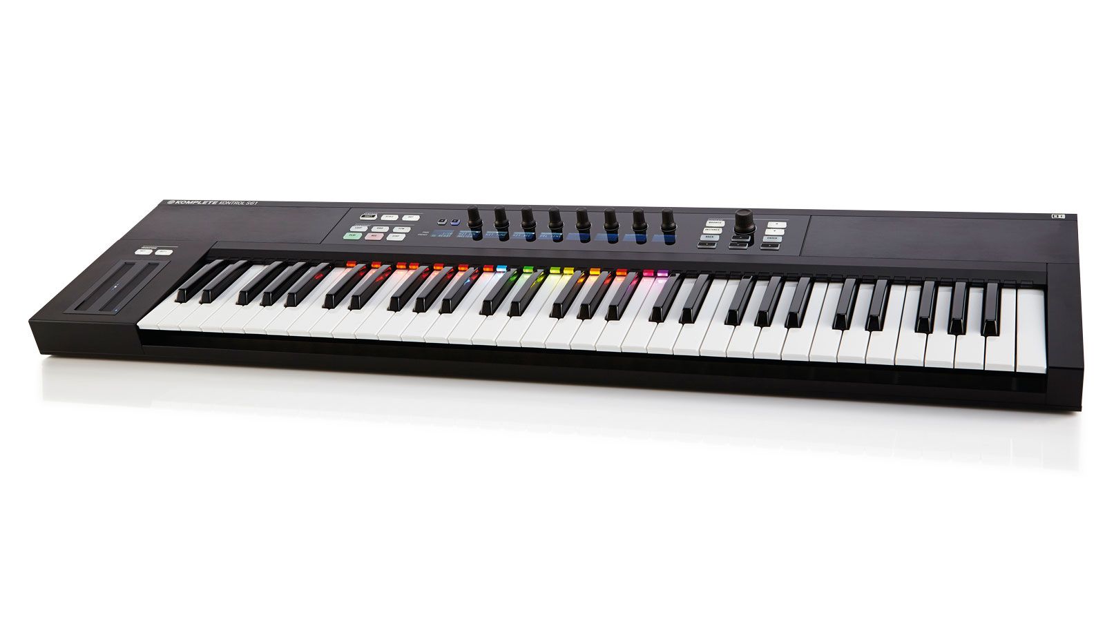 The best new MIDI controllers of 2014 | MusicRadar