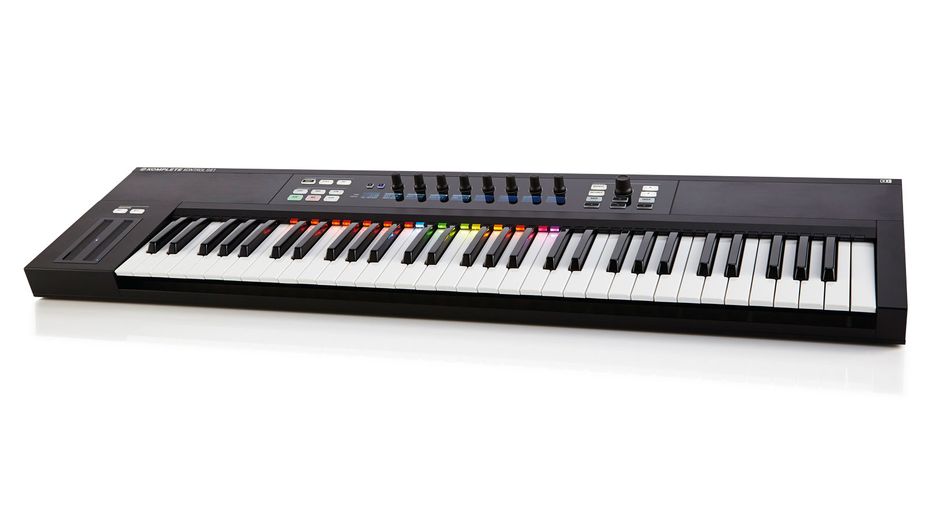 The best new MIDI controllers of 2014 | MusicRadar