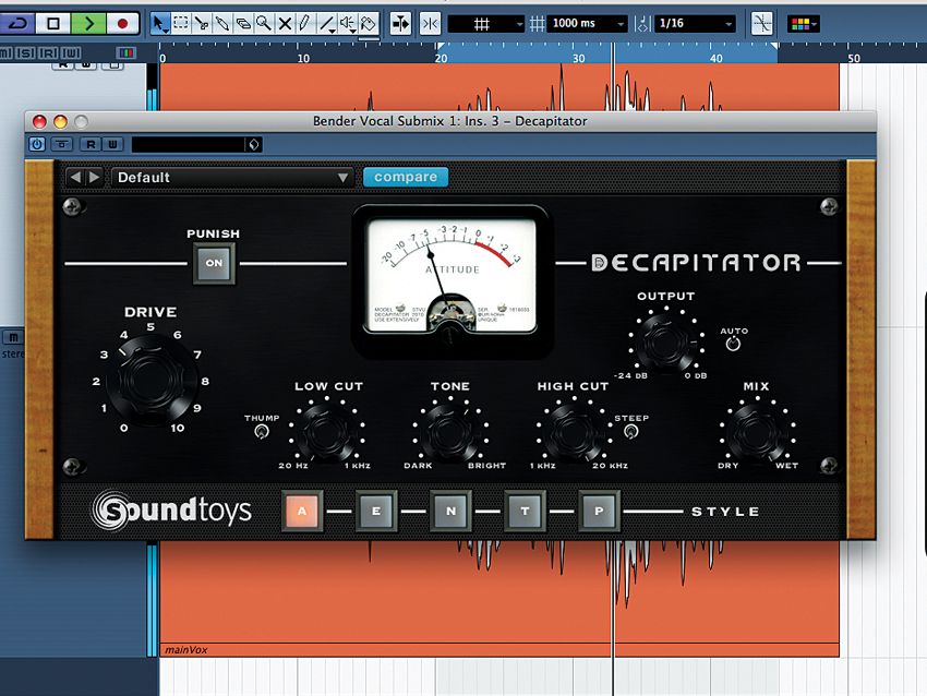 How to record Motown-influenced soul vocals | MusicRadar