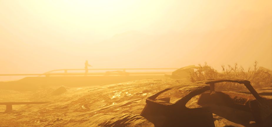 Fallout 4 5K gallery: post-apocalyptic photographer | PC Gamer