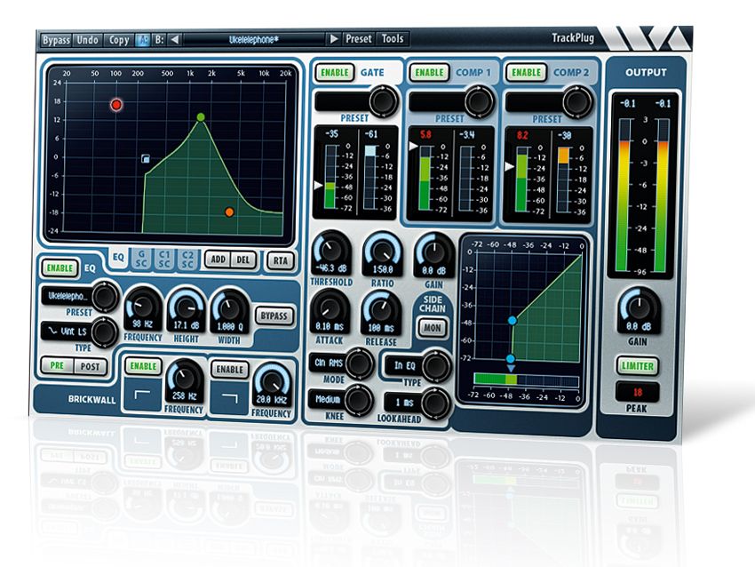 10 classic channel strip plug-ins | MusicRadar