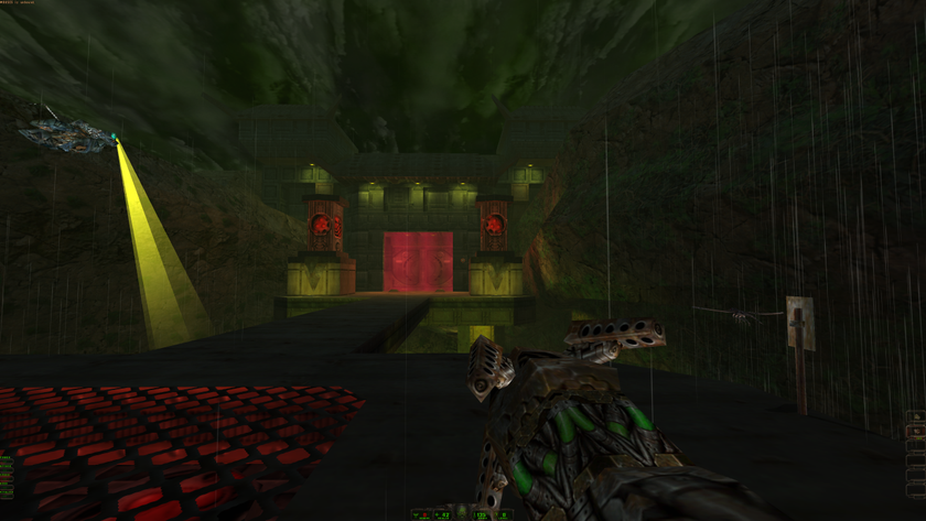 How to run Daikatana on Windows 7/8 | PC Gamer