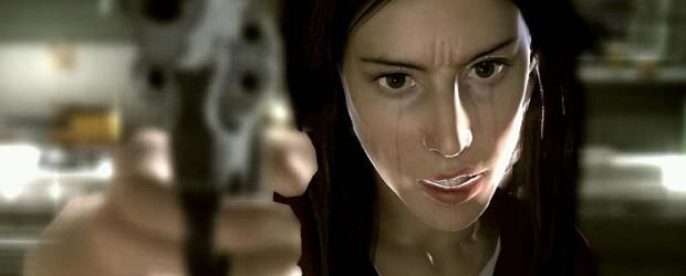 Heavy Rain creator plans to make an 'emotional' war shooter | GamesRadar+